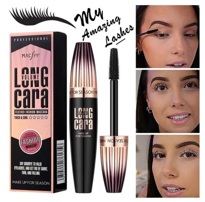 MY AMAZING LASHES MASCARA – Beautykomi