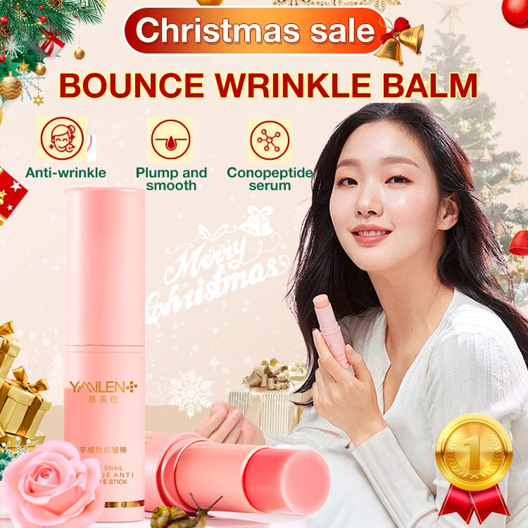 HOT SALE IN KOREA-Bounce Wrinkle Balm – Beautykomi