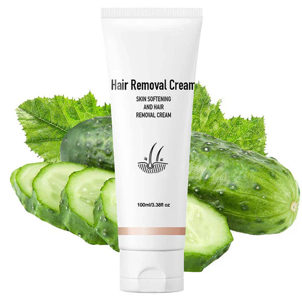 Versatile, Aromatic, Mild Formula Hair Removal Cream – Beautykomi