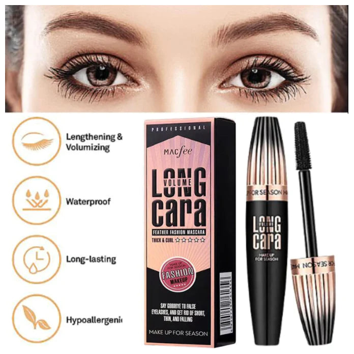 MY AMAZING LASHES MASCARA – Beautykomi