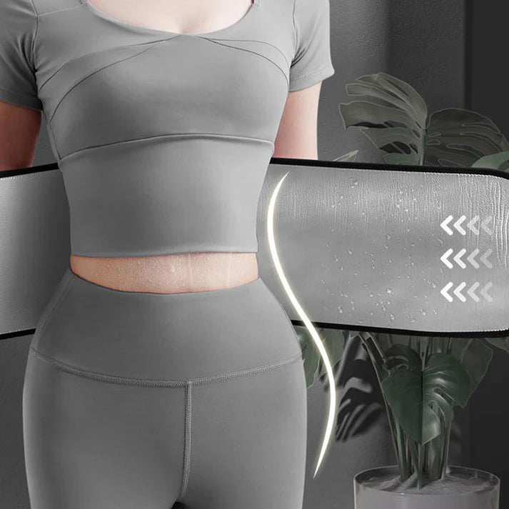 Universal Sports Exercise Waist Protector – Beautykomi