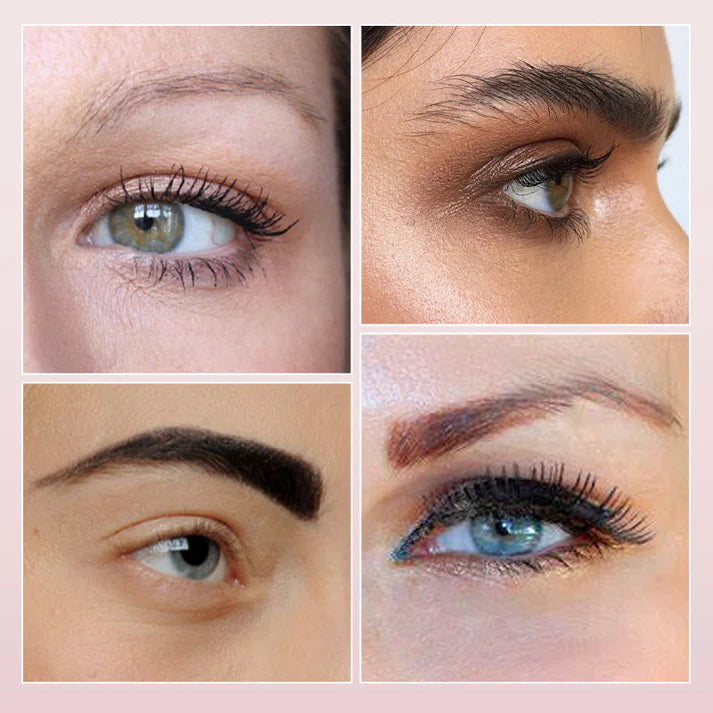 Multi-color Makeup Set Palette(5 Layers) – Beautykomi