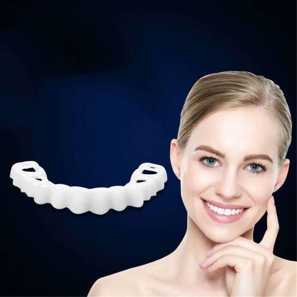 Adjustable Snap On Dentures – Beautykomi