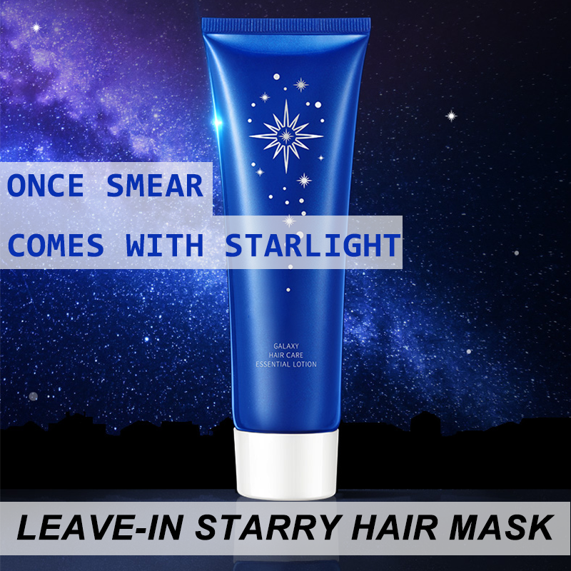 Leave in Starry Hair Mask – Beautykomi