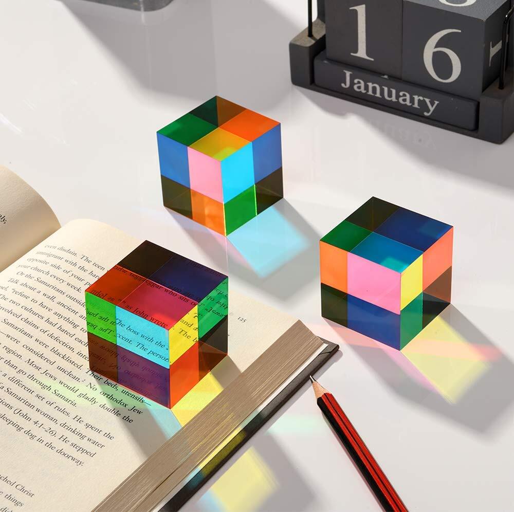 GM Optic Prism Cube – Beautykomi